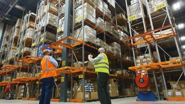 HEFER PRATAMA BAKTI - Heavy | Industrial | Marine Equipment