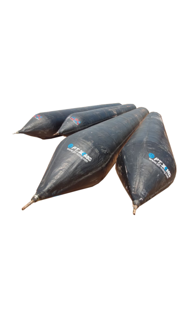 HEFER Launching Airbag - Hefer