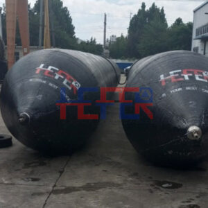 Pneumatic Fender - Hefer