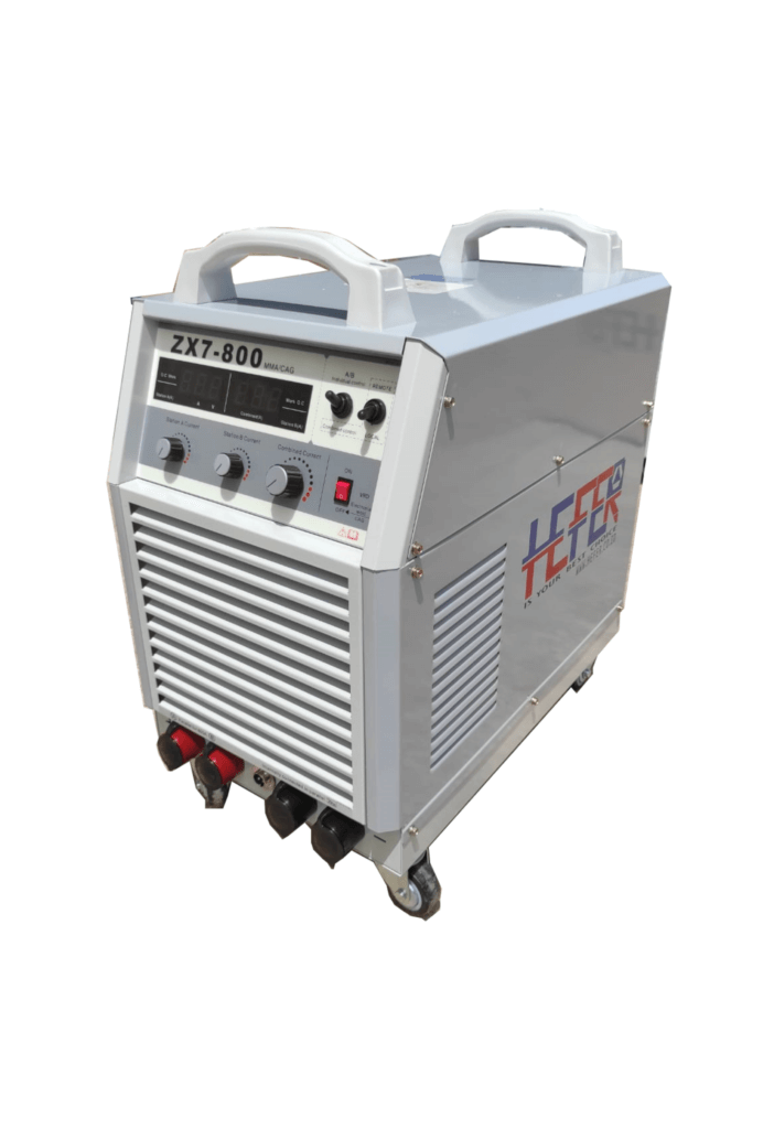 Welding Machine ZX7-800 - Hefer