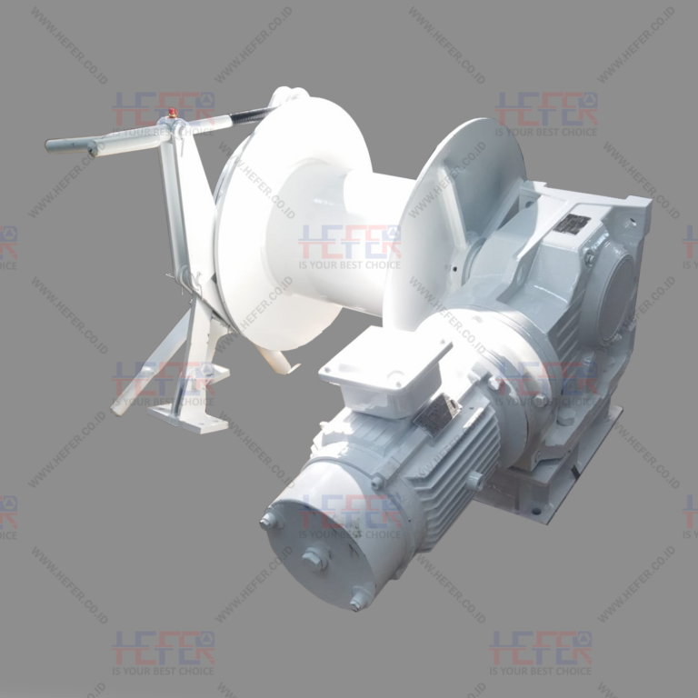 Product - Hefer