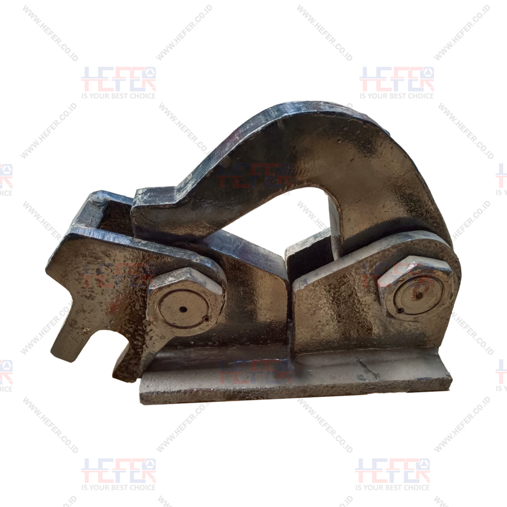 CHAIN QUICK RELEASER - Hefer